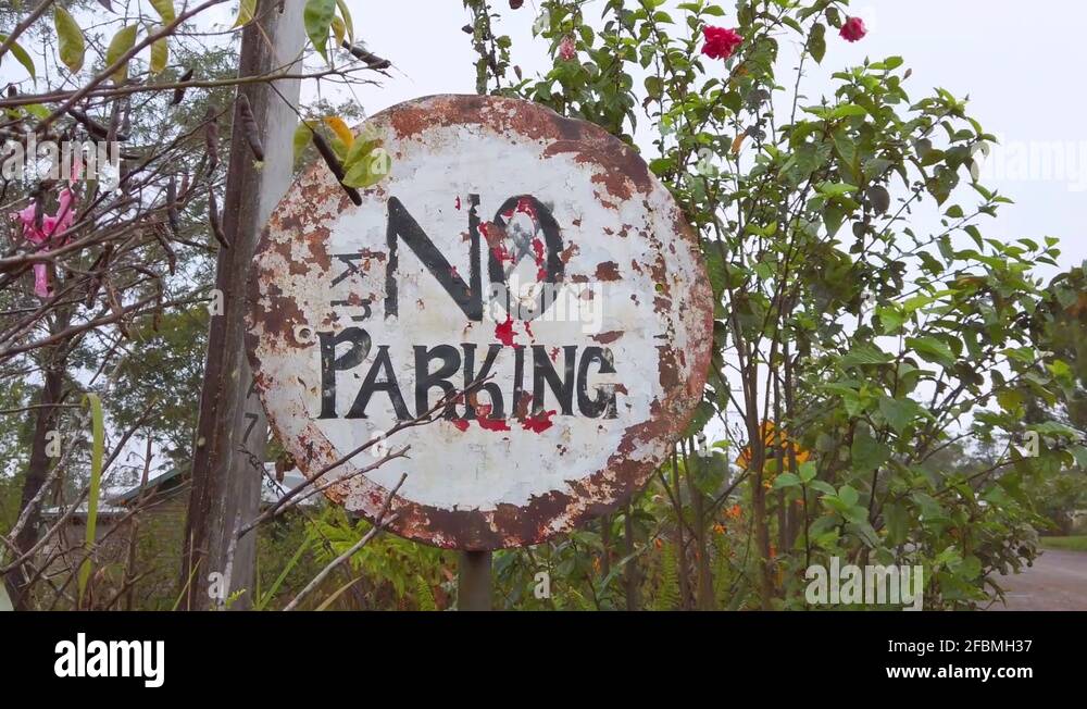 Hand painted road sign Stock Videos & Footage - HD and 4K Video Clips ...