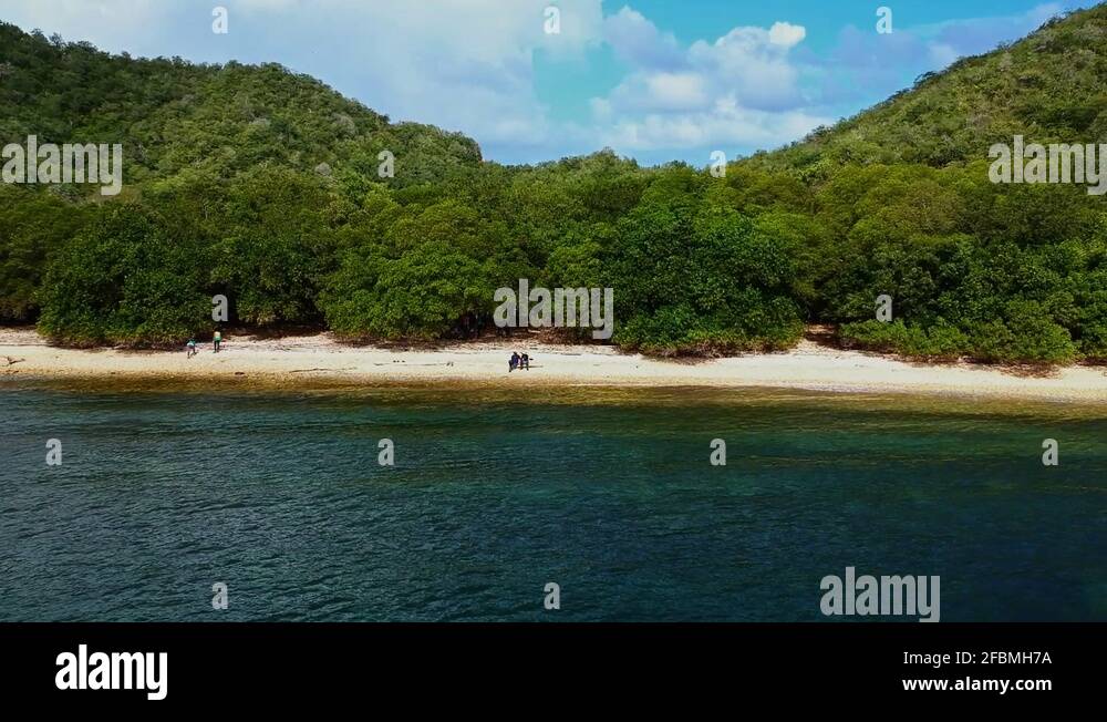 Trinidad and tobago beach Stock Videos & Footage - HD and 4K Video ...