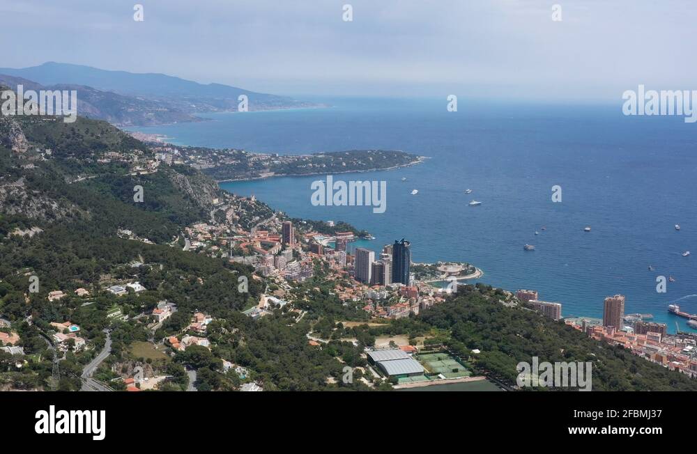 Monaco border Stock Videos & Footage - HD and 4K Video Clips - Alamy