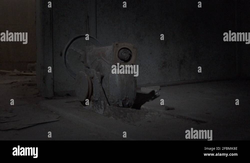 Chernobyl explosion damage Stock Videos & Footage - HD and 4K Video ...