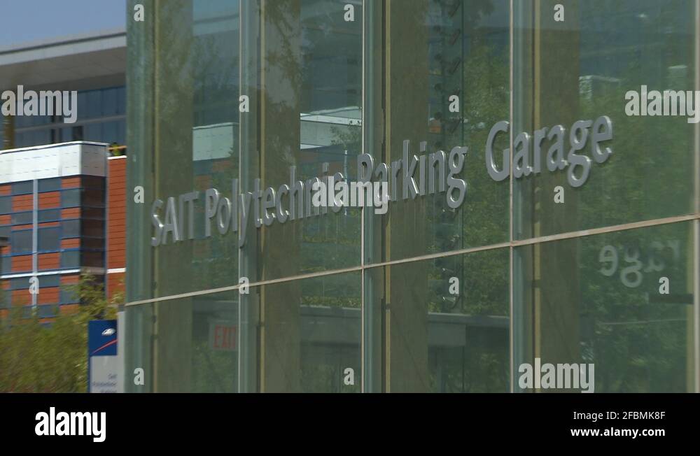 Campus security and parking Stock Videos & Footage - HD and 4K Video ...