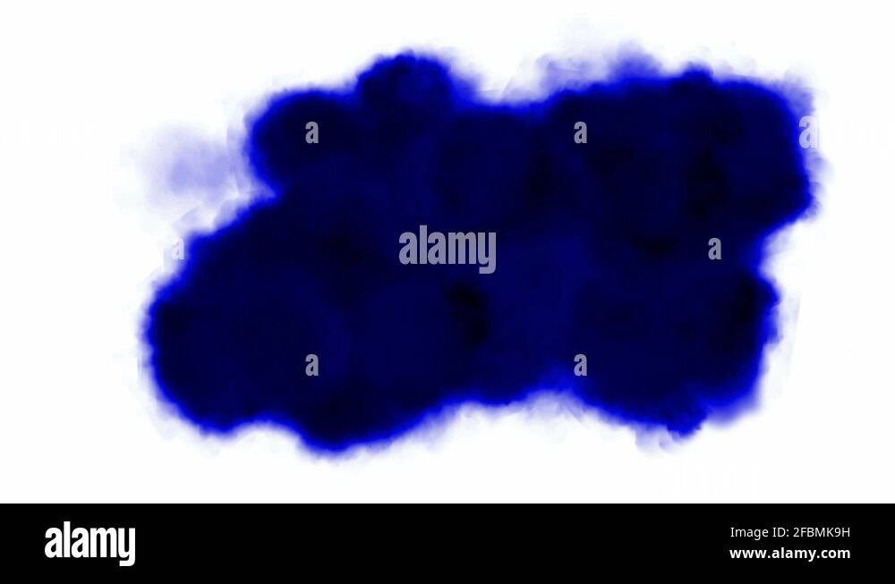 air pollution,soft smoke,particles & dust Stock Video Footage - Alamy