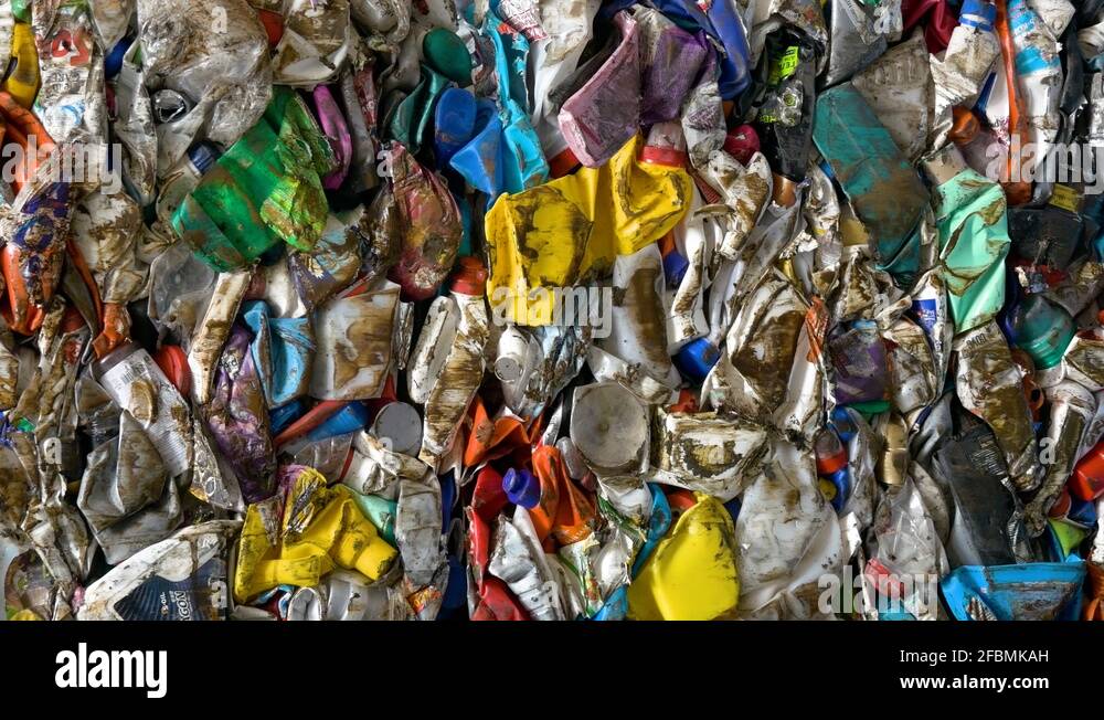 Plastic recyclable sorting Stock Videos & Footage - HD and 4K Video ...