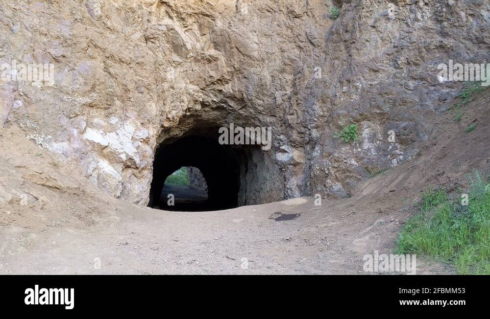 Park trails with caves Stock Videos & Footage - HD and 4K Video Clips ...