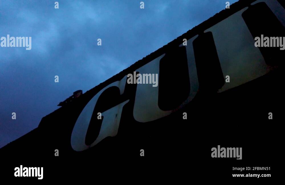 Guinness logo Stock Videos & Footage - HD and 4K Video Clips - Alamy