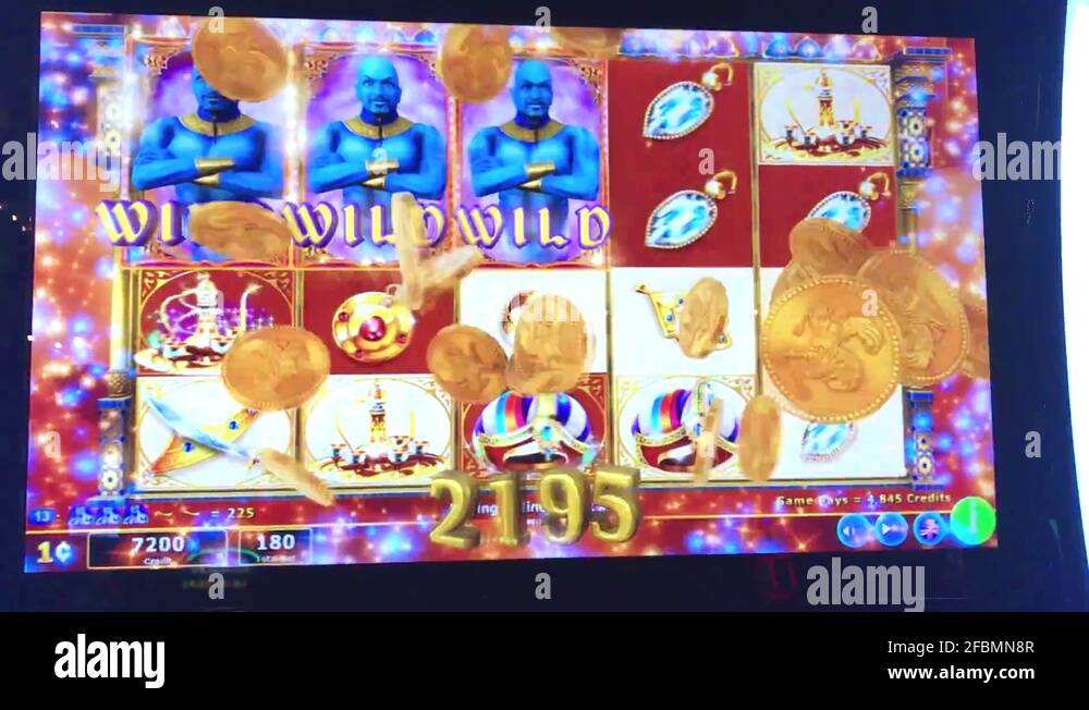 Genie machine Stock Videos & Footage - HD and 4K Video Clips - Alamy