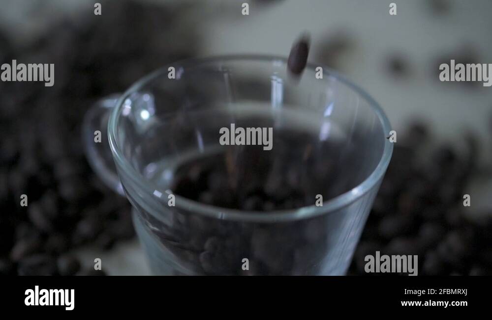 Real coffee cup Stock Videos & Footage - HD and 4K Video Clips - Alamy
