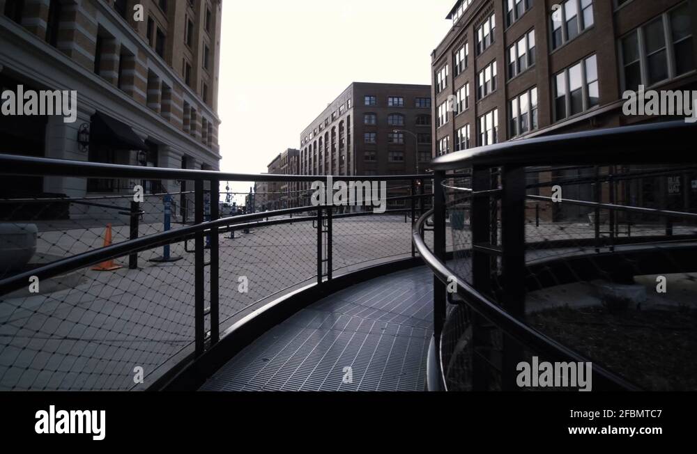 Walkway structure Stock Videos & Footage - HD and 4K Video Clips - Alamy