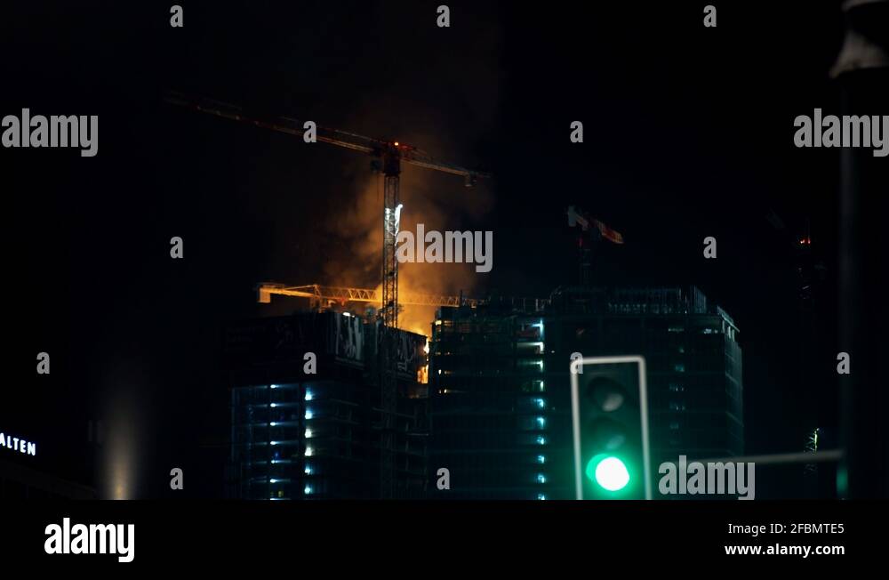 Hub building Stock Videos & Footage - HD and 4K Video Clips - Alamy