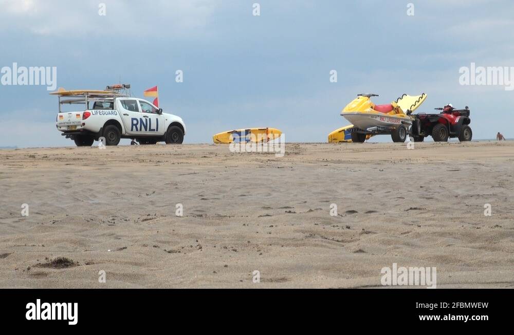 Rnli lifeguards flags Stock Videos & Footage - HD and 4K Video Clips ...