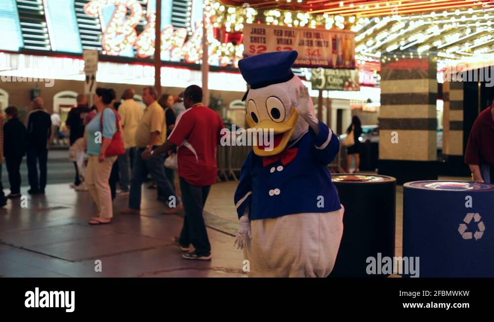 Disney garbage Stock Videos & Footage - HD and 4K Video Clips - Alamy