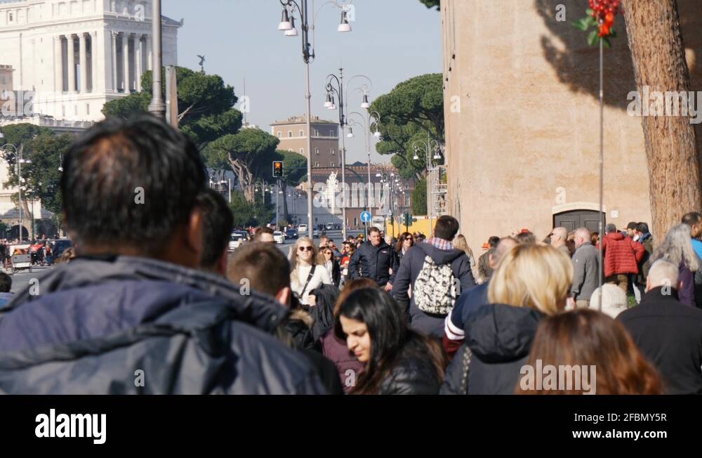 Holidays in roma Stock Videos & Footage - HD and 4K Video Clips - Alamy