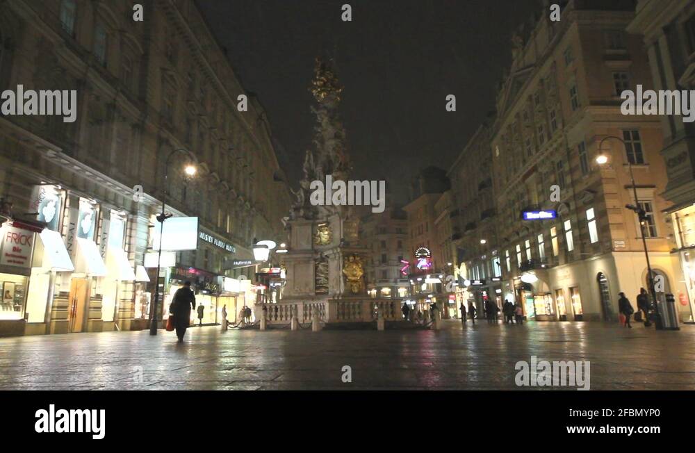 City walk vienna Stock Videos & Footage - HD and 4K Video Clips - Alamy