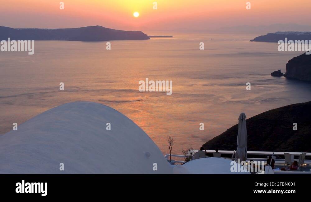 Greece red sky Stock Videos & Footage - HD and 4K Video Clips - Alamy