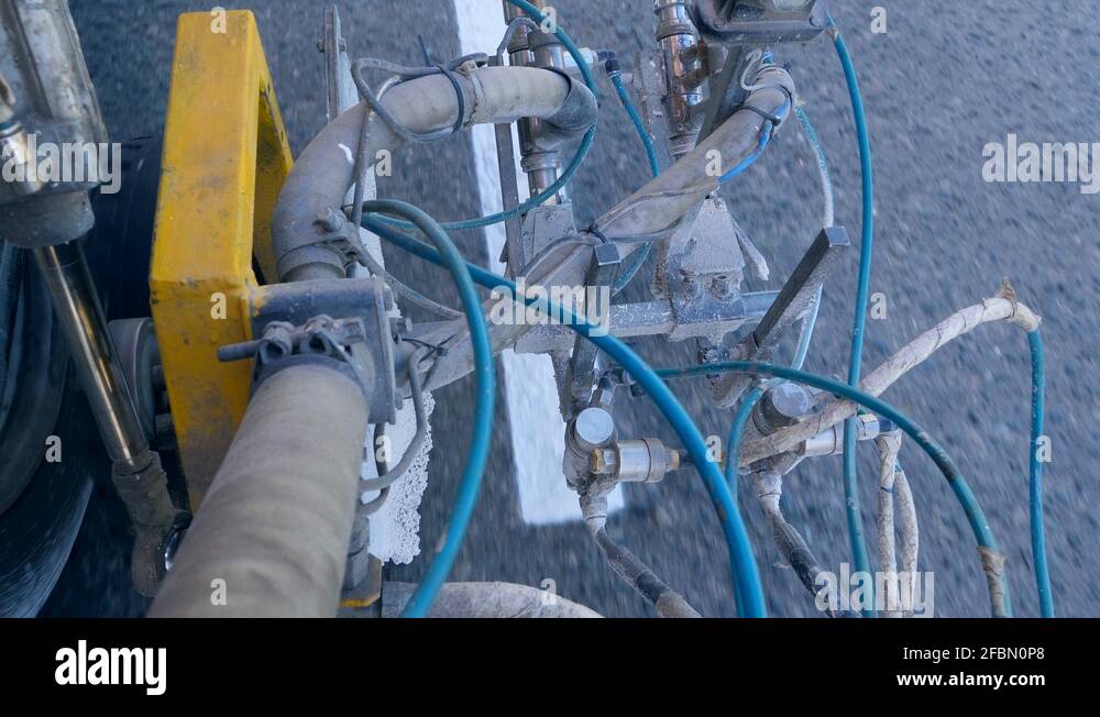 Maintenance of way equipment Stock Videos & Footage - HD and 4K Video ...