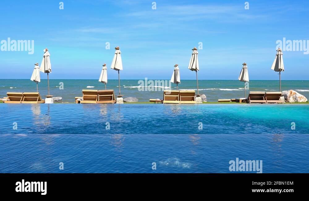 High end pool resort Stock Videos & Footage - HD and 4K Video Clips - Alamy