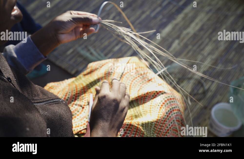 African handcraft Stock Videos & Footage - HD and 4K Video Clips - Alamy
