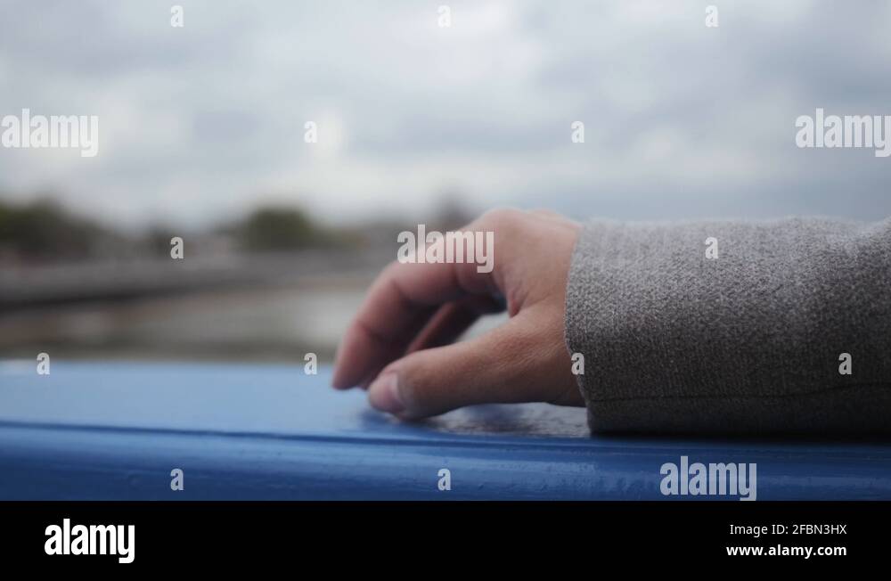 Close up wooden railing Stock Videos & Footage - HD and 4K Video Clips ...