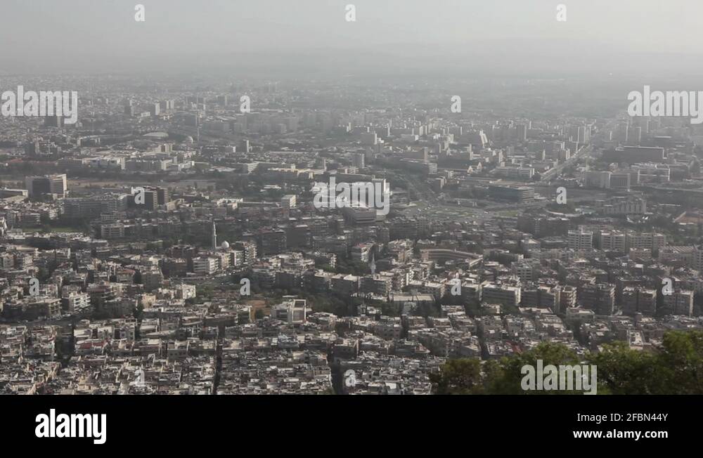 Damascus architecture Stock Videos & Footage - HD and 4K Video Clips ...