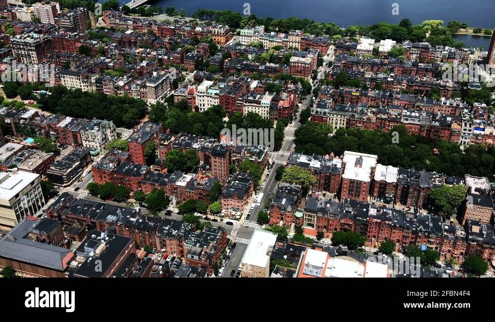 Brownstone houses Stock Videos & Footage - HD and 4K Video Clips - Alamy