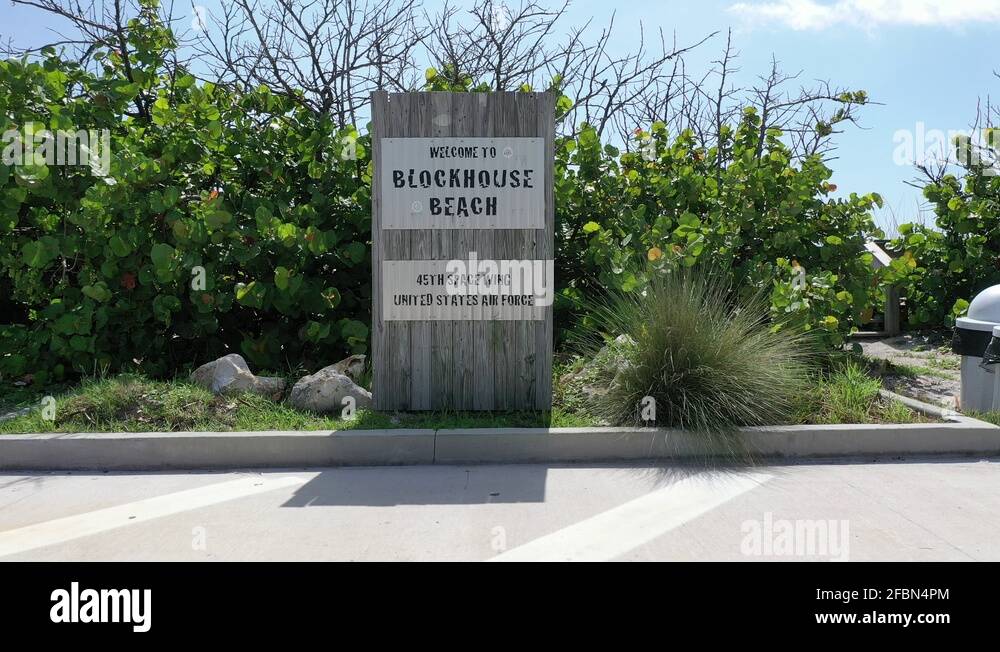 Patrick air force base Stock Videos & Footage - HD and 4K Video Clips ...