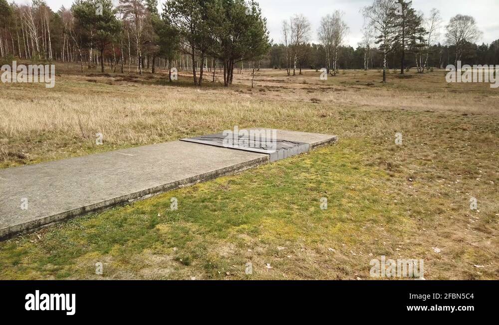 Belsen concentration camp Stock Videos & Footage - HD and 4K Video ...