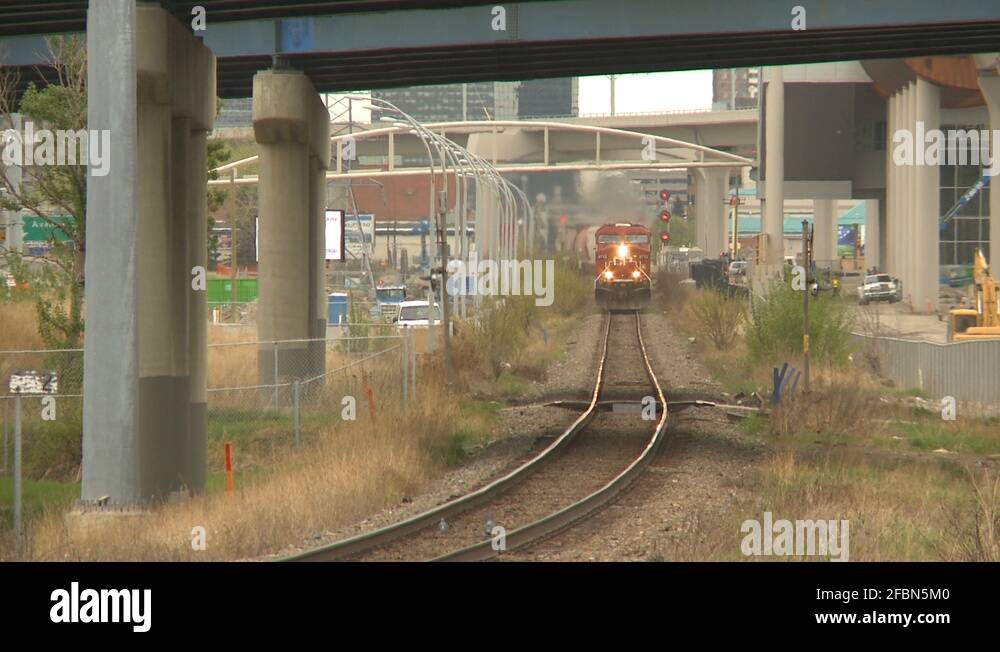 Ditch lights Stock Videos & Footage - HD and 4K Video Clips - Alamy