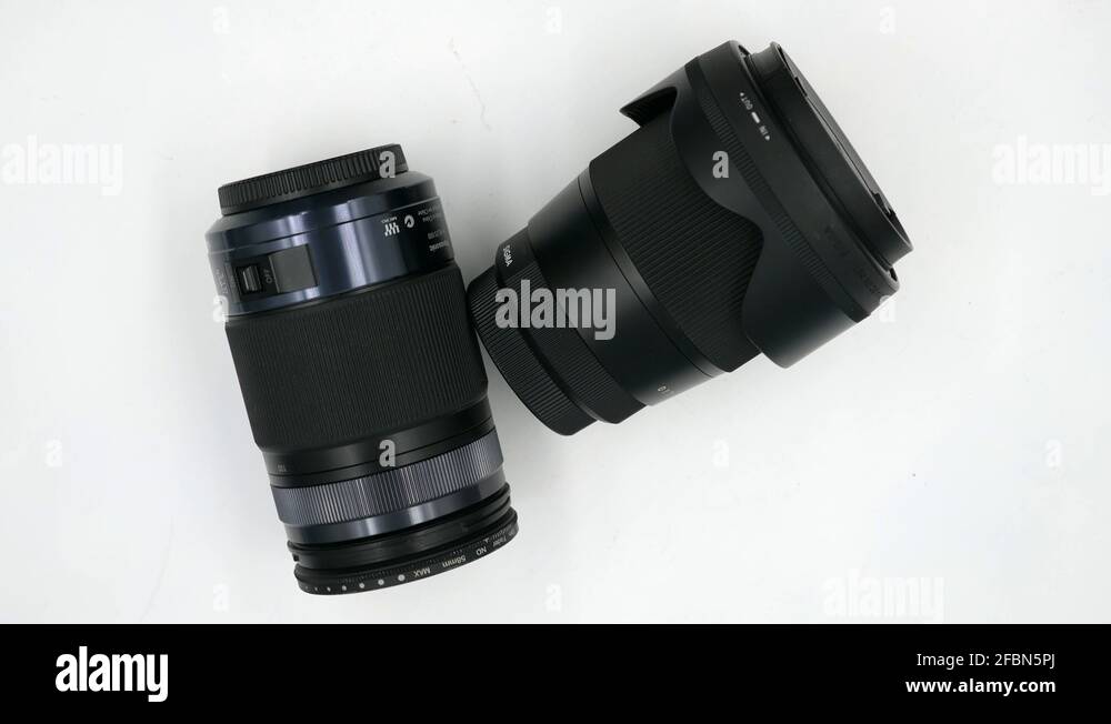 Micro lens Stock Videos & Footage - HD and 4K Video Clips - Alamy