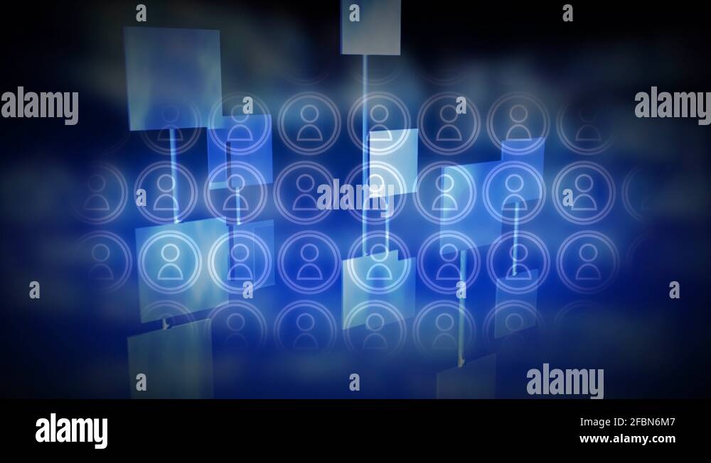 Connection vector vectors Stock Videos & Footage - HD and 4K Video Clips - Alamy