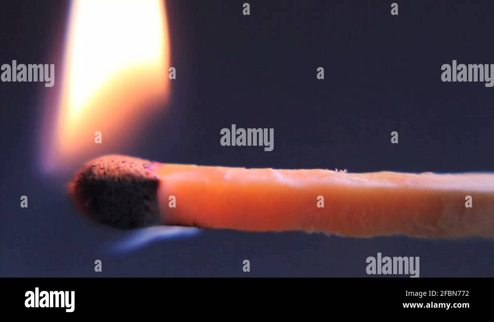 Matchstick fire Stock Videos & Footage - HD and 4K Video Clips - Alamy