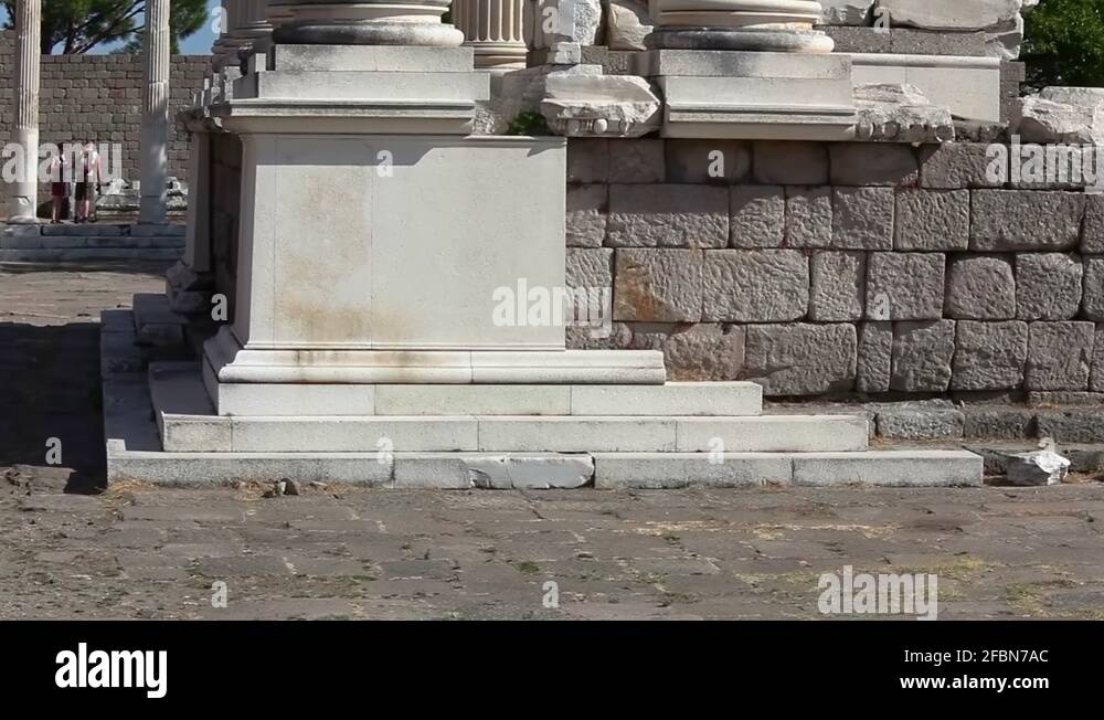 Pergamum Stock Videos & Footage - HD and 4K Video Clips - Alamy