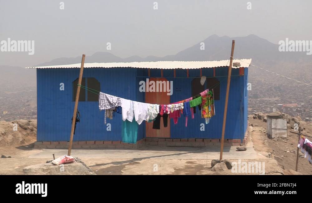Poor poverty house Stock Videos & Footage - HD and 4K Video Clips - Alamy