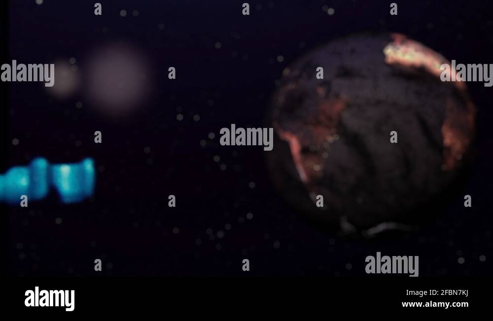 Alien looking out of a window Stock Videos & Footage - HD and 4K Video ...