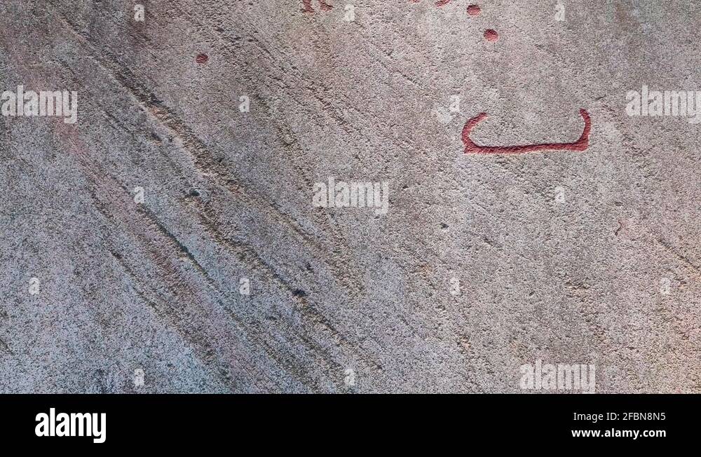 Prehistoric sand paintings Stock Videos & Footage - HD and 4K Video ...