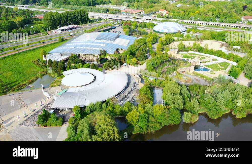 Central park zoo aerial Stock Videos & Footage - HD and 4K Video Clips ...