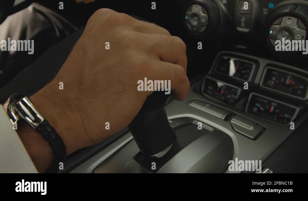 Car lever Stock Videos & Footage - HD and 4K Video Clips - Alamy