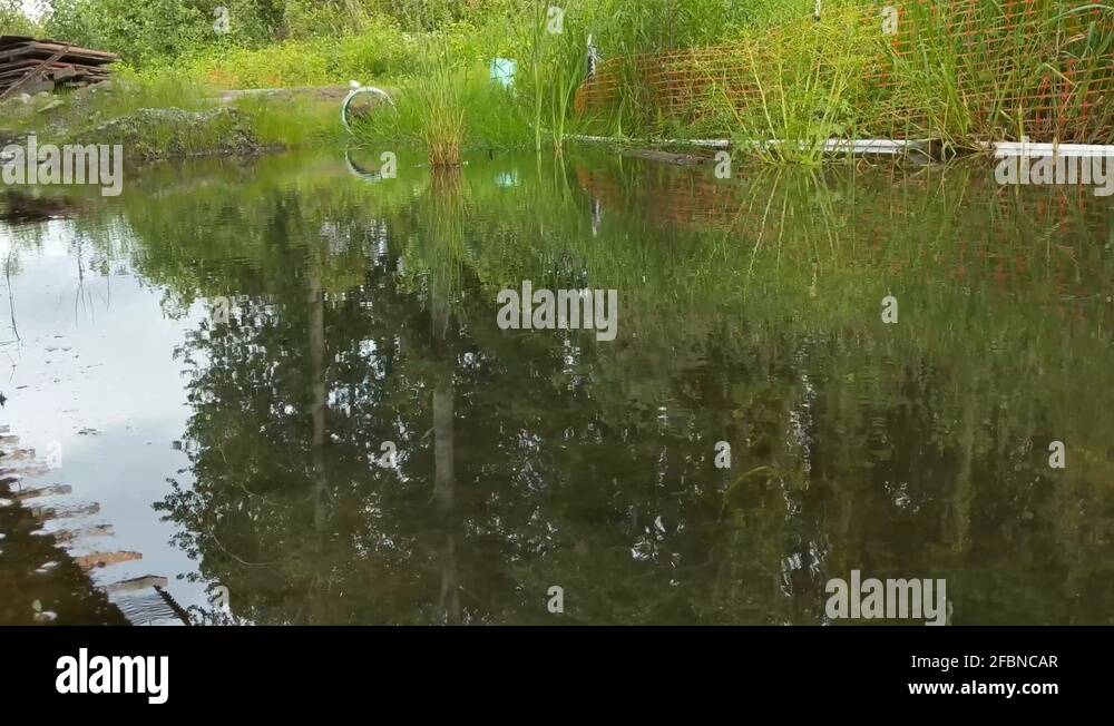 Environment environmental construction site trash Stock Videos ...