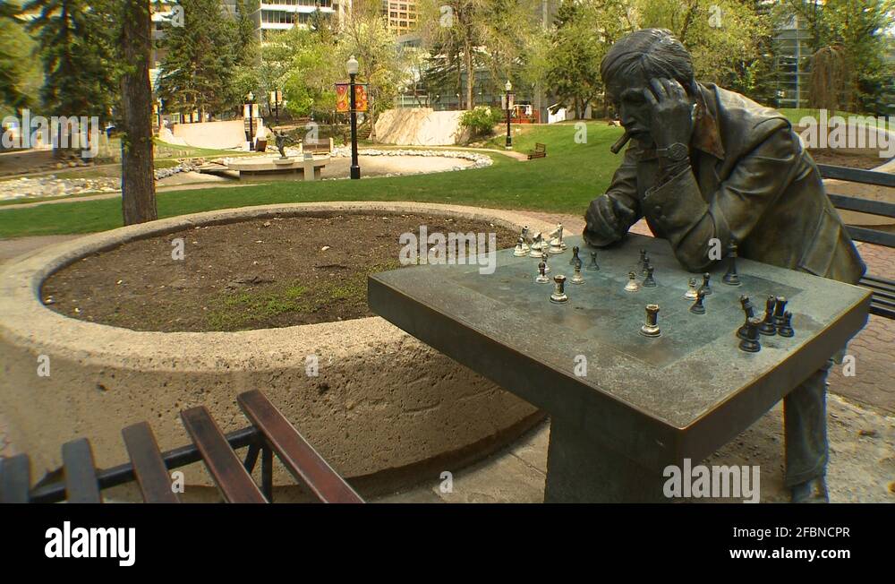 The chess player Stock Videos & Footage - HD and 4K Video Clips - Alamy