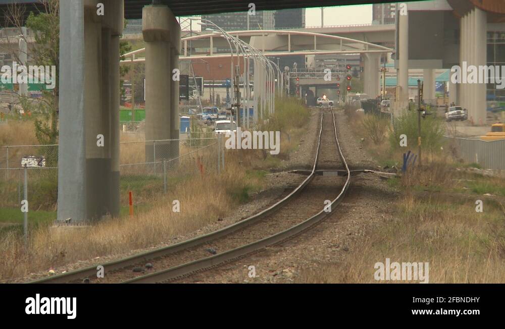 Distant rail cars Stock Videos & Footage - HD and 4K Video Clips - Alamy