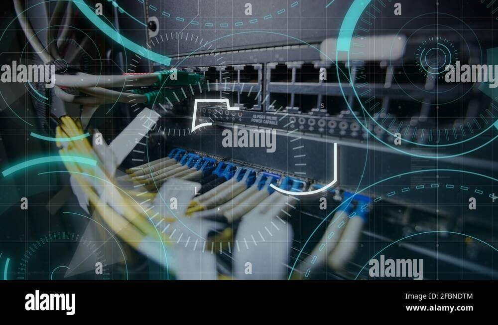 Internet speed analysis Stock Videos & Footage - HD and 4K Video Clips ...