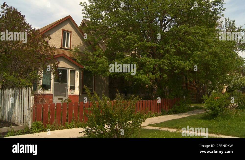 Old neighborhood house Stock Videos & Footage - HD and 4K Video Clips ...