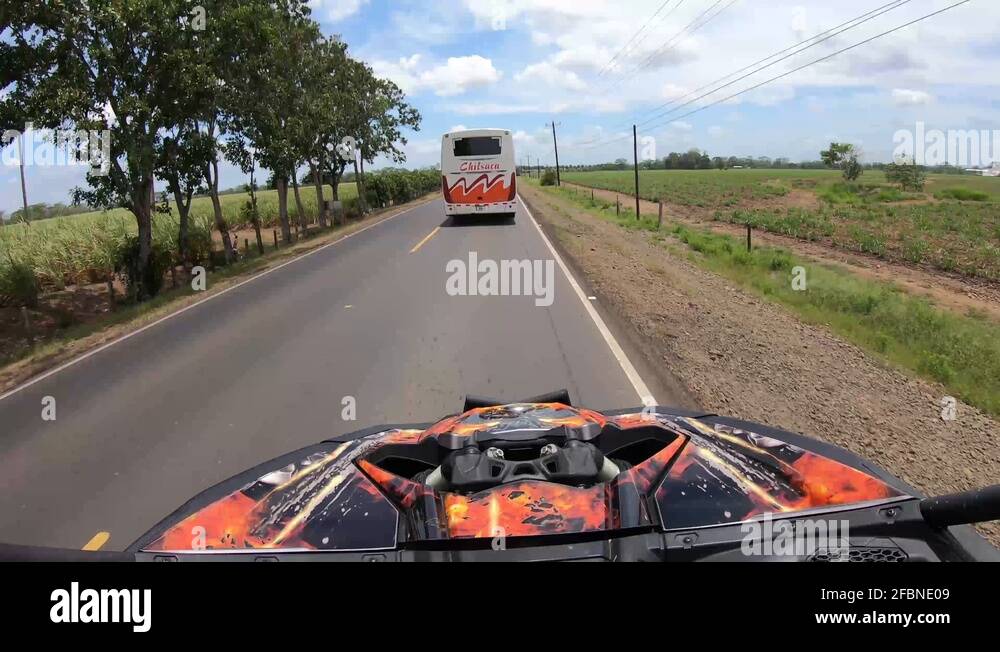 Bus overtaking Stock Videos & Footage - HD and 4K Video Clips - Alamy