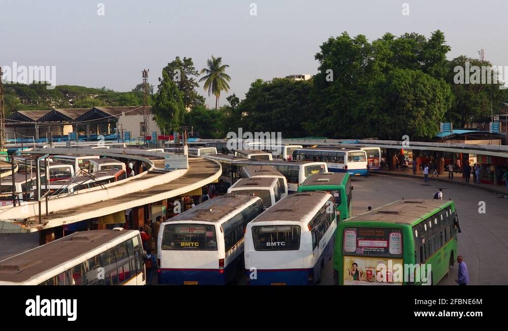 Stack of buses Stock Videos & Footage - HD and 4K Video Clips - Alamy