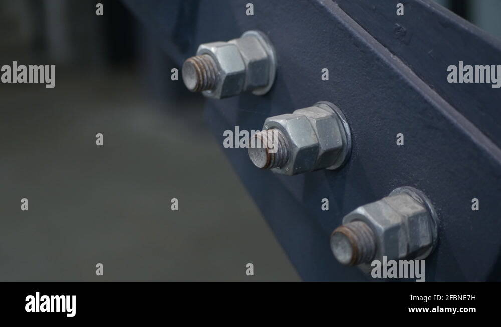 Bolt construction Stock Videos & Footage - HD and 4K Video Clips - Alamy