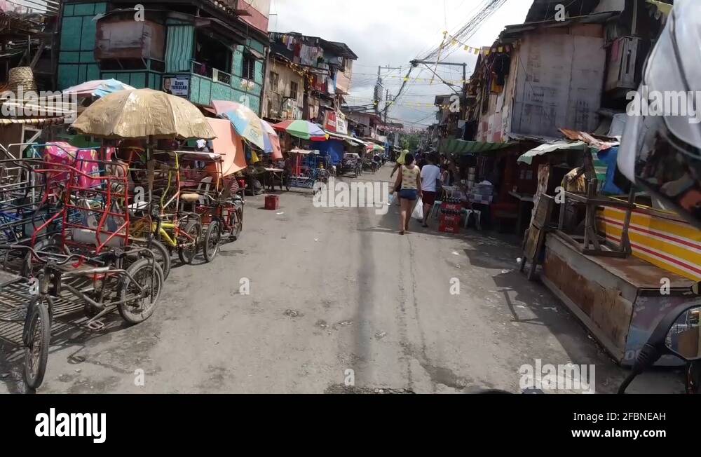 Cebu city slum Stock Videos & Footage - HD and 4K Video Clips - Alamy