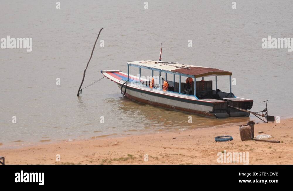 Traditional khmer boat Stock Videos & Footage - HD and 4K Video Clips ...