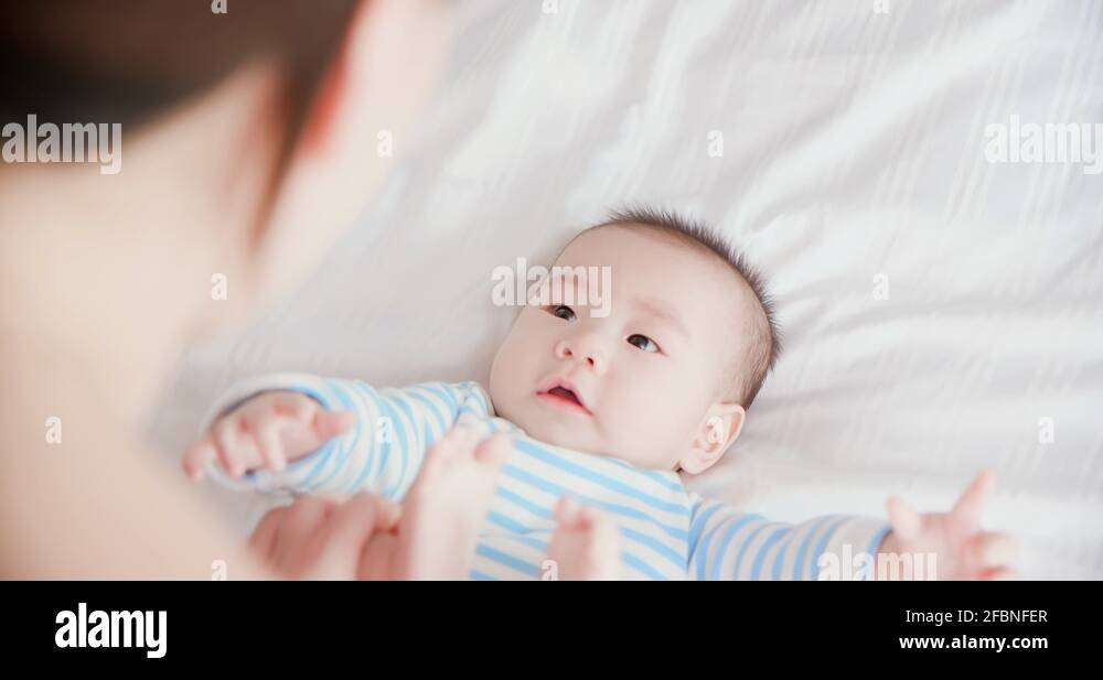 Stressed mother and baby Stock Videos & Footage - HD and 4K Video Clips ...