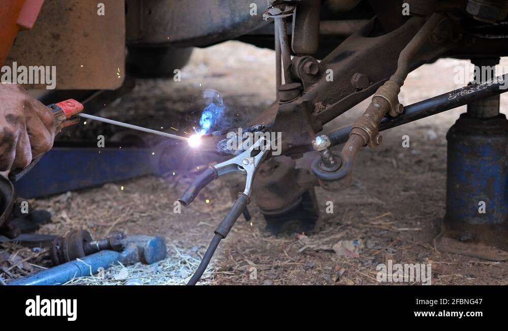 Control arm Stock Videos & Footage - HD and 4K Video Clips - Alamy