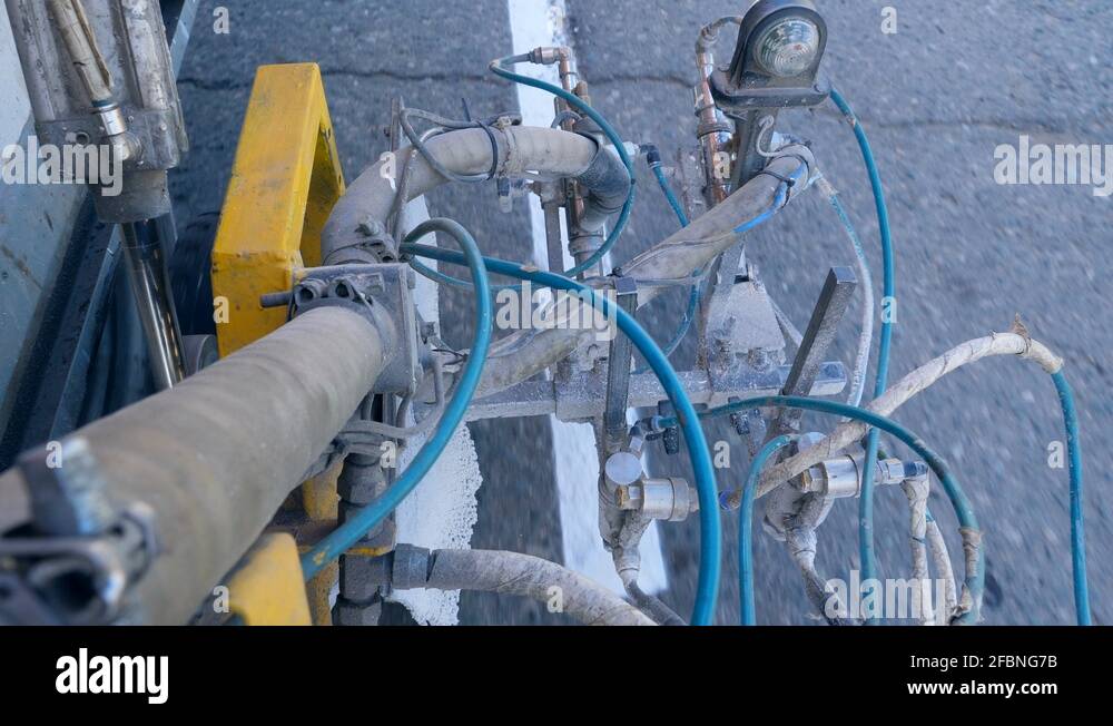 Road traffic marks Stock Videos & Footage - HD and 4K Video Clips - Alamy