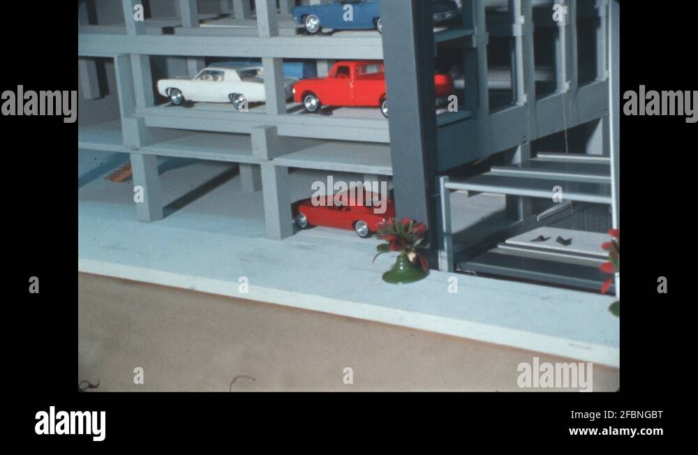 Standard Garage Mae 1970